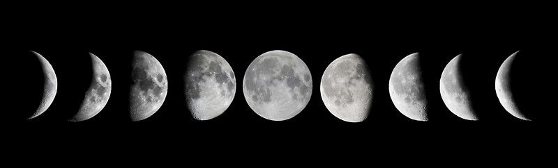 Rosh Chodesh: dates for 2021/2022 – Holy Blossom Temple