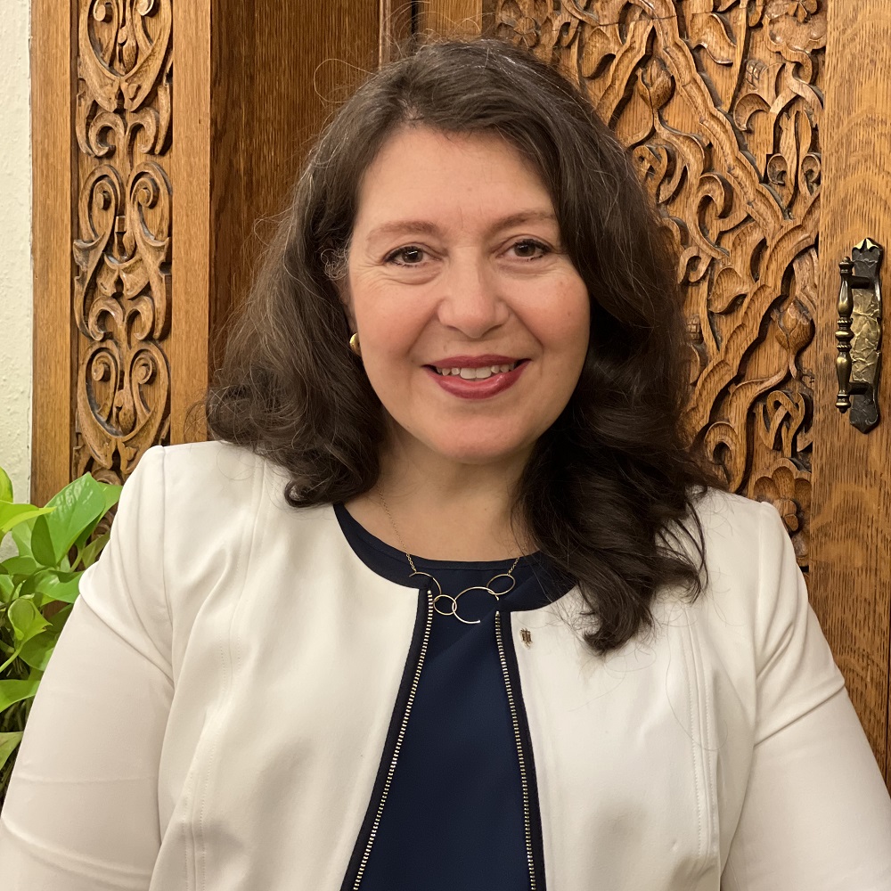 Contact – Holy Blossom Temple