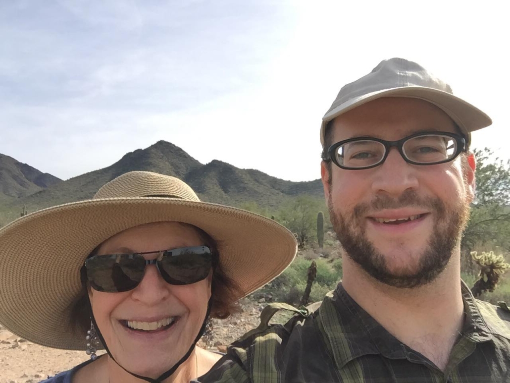 Alyce Helfman z”l, may her memory be for a blessing – Holy Blossom Temple