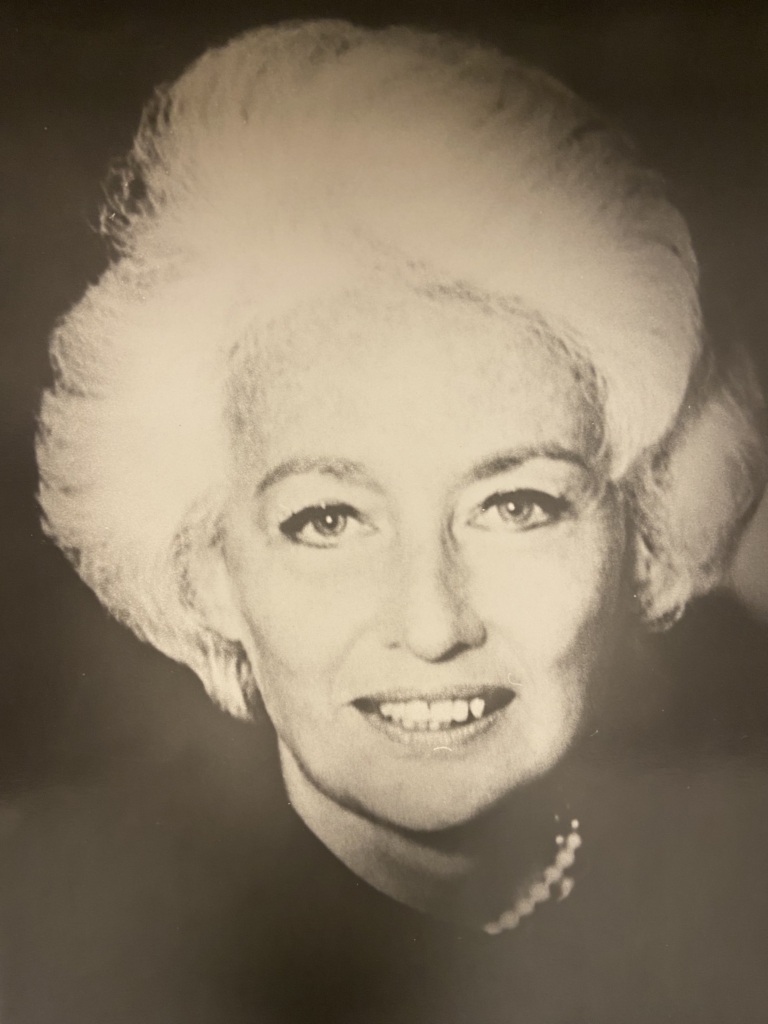 From the Archives: Oral History Project – Holy Blossom Temple