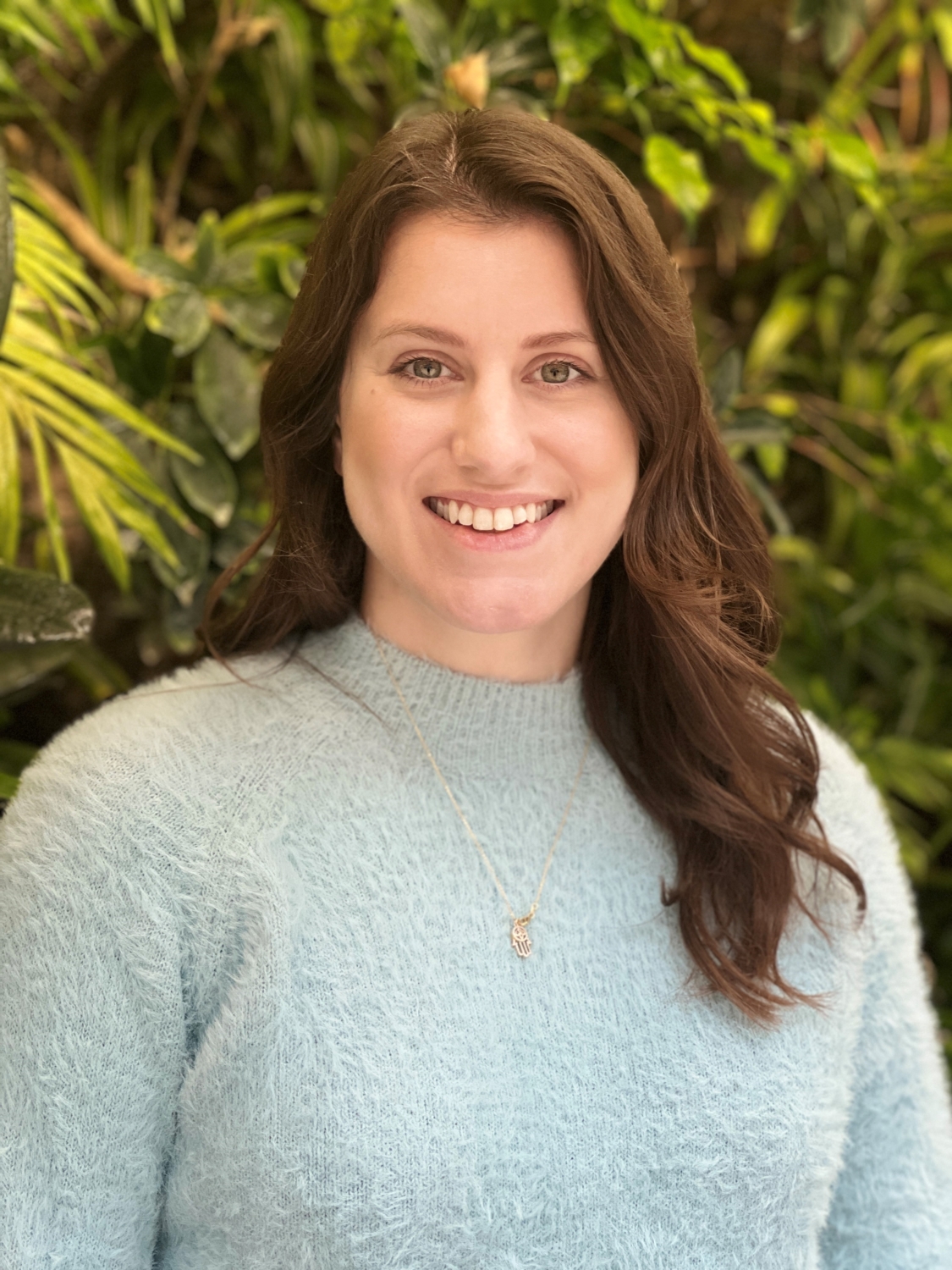 Kelly Baron, Director – Holy Blossom Temple