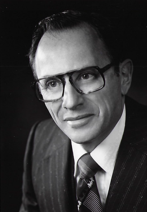 Remembering Our Temple Leadership – Holy Blossom Temple