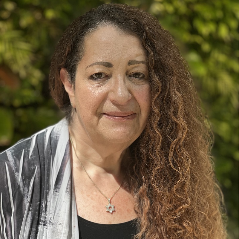 Contact – Holy Blossom Temple