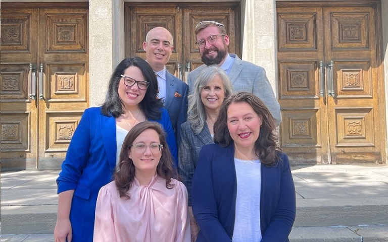 Worship – Holy Blossom Temple