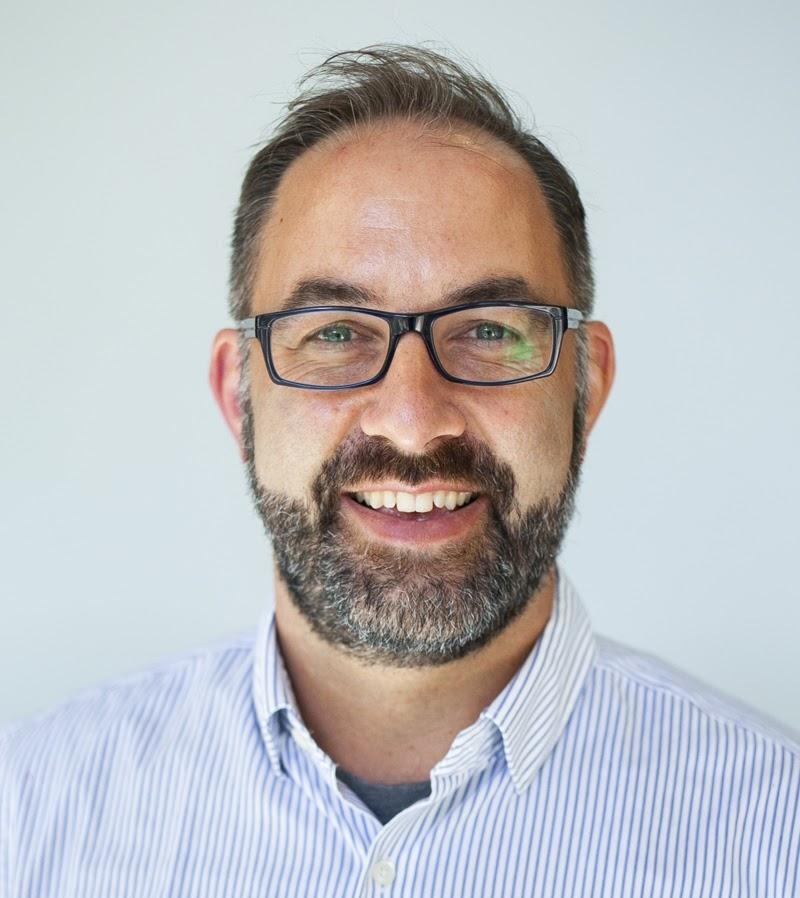 Daniel Abramson, Brotherhood Representative – Holy Blossom Temple