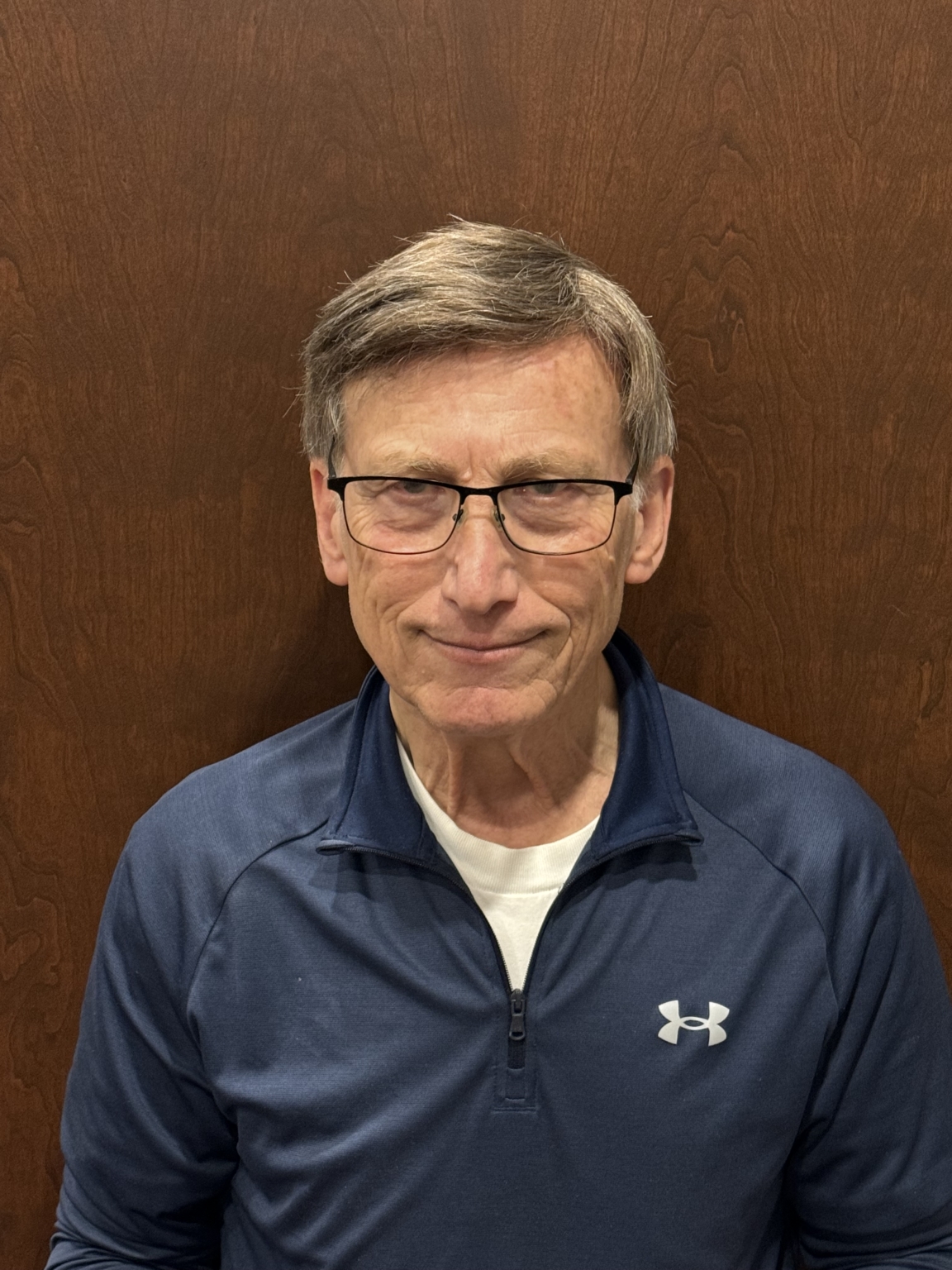 Peter Dan, Vice President, Worship – Holy Blossom Temple